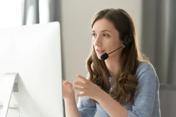 Contact Customer Service | Touchpoint Medical